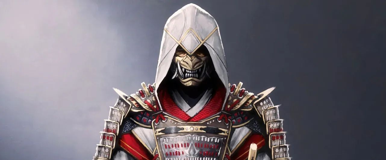 Появилась свежая информация о новой мультиплеерной игре Assassin's ...