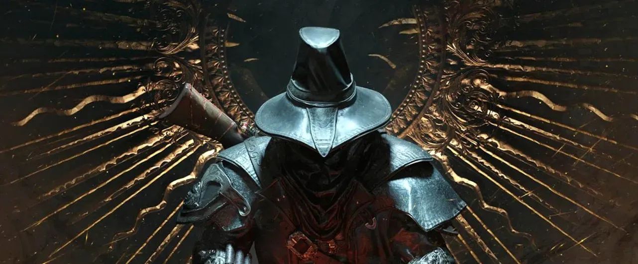 Релиз Witchfire состоится только в 2026 году