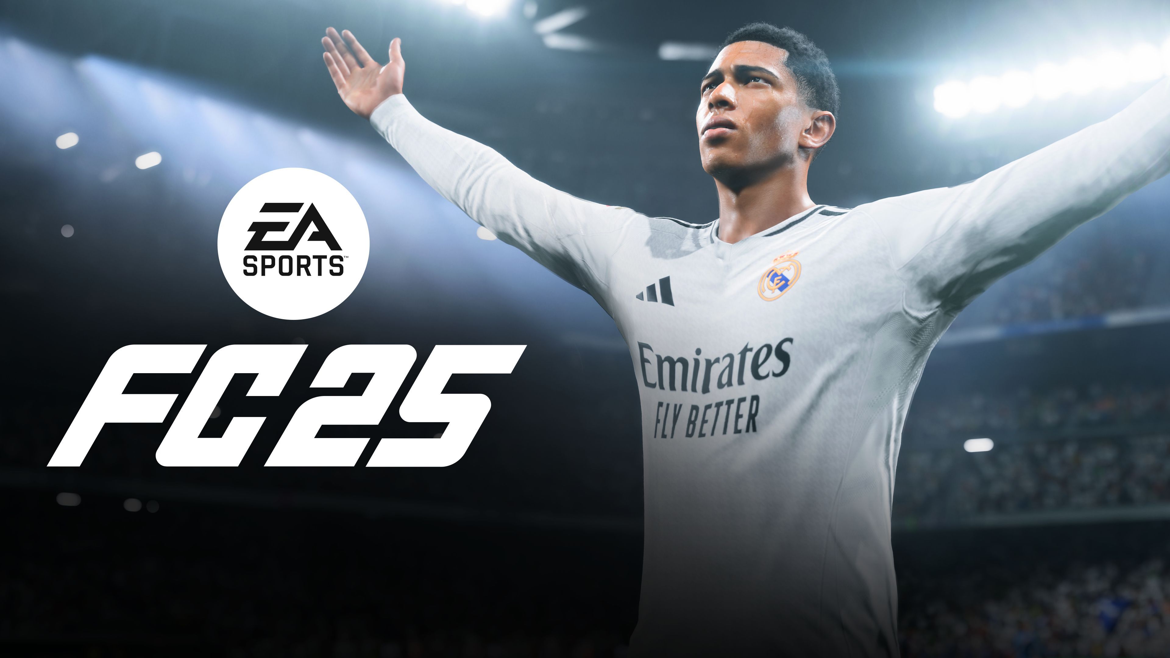EA SPORTS FC 25 - играть онлайн без скачивания игры на слабом ПК ...