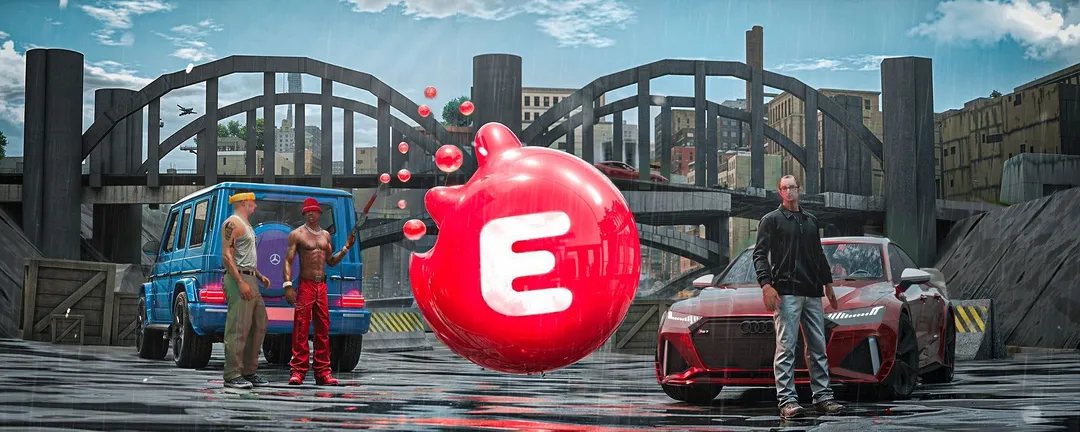 Обзор SAMP: Evolve Role Play - стоит ли играть, геймплей, дата выхода ...