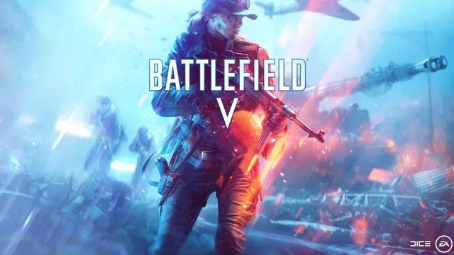 Battlefield V: системные требования для ПК в 2026 году, минимальные и ...