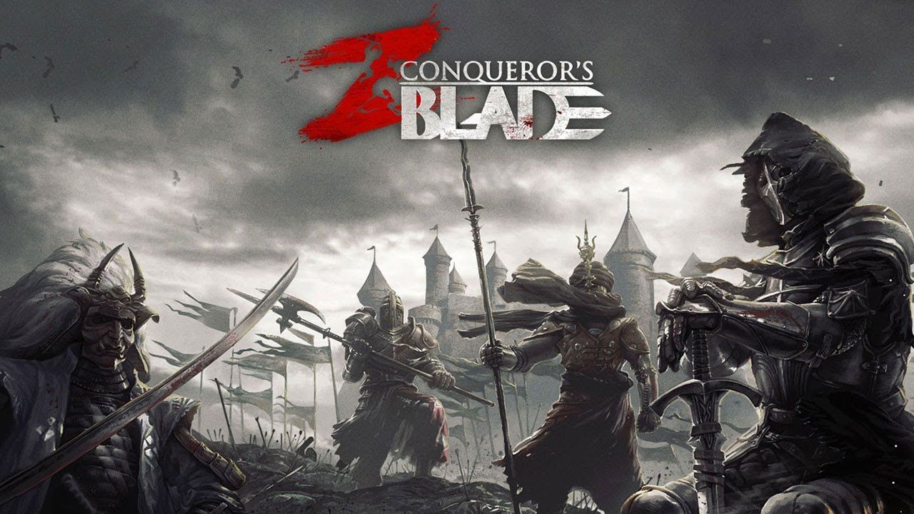 Conqueror's Blade: системные требования для ПК в 2026 году, минимальные и рекомендуемые