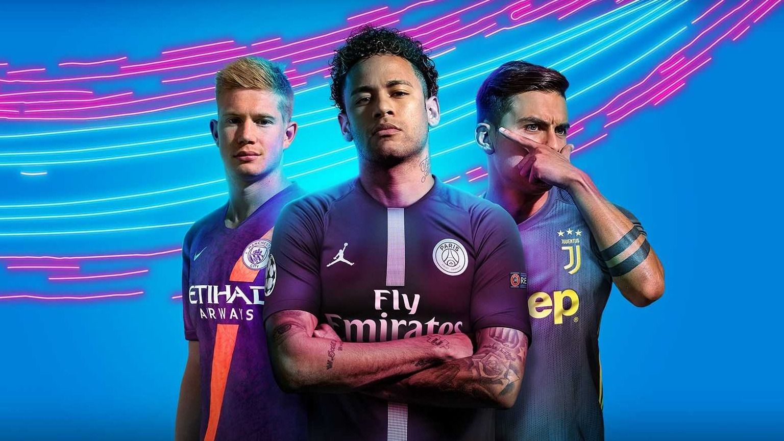 ЕА сняла все игры серии FIFA с продажи