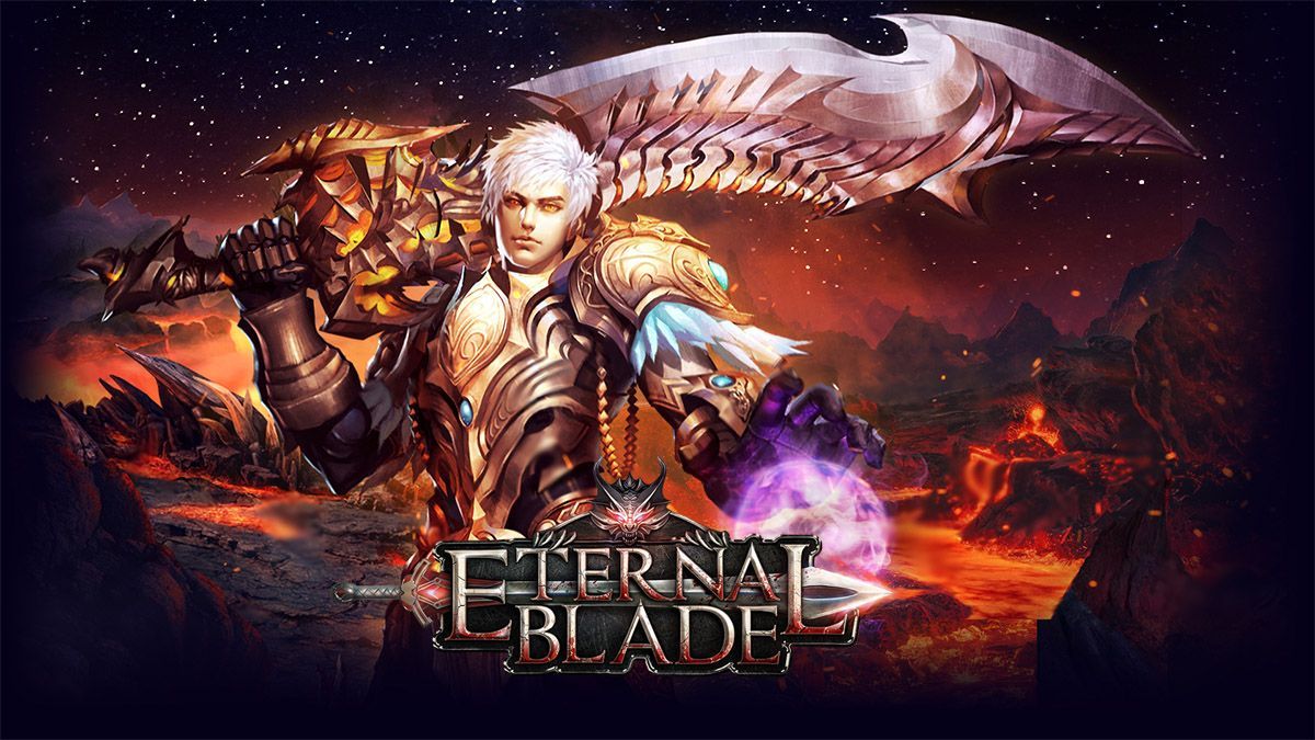 Обзор Eternal Blade - стоит ли играть, геймплей, дата выхода ...
