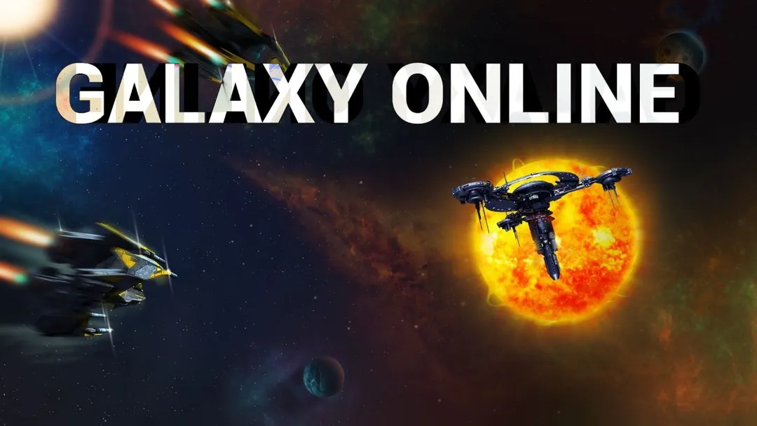 Обзор Galaxy Online - стоит ли играть, геймплей, дата выхода ...