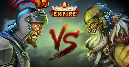 Goodgame Empire - играть онлайн бесплатно