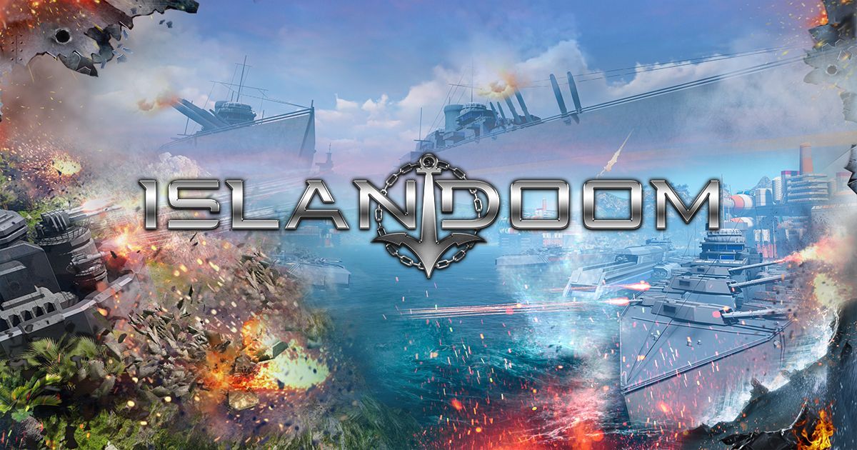 Обзор Islandoom - стоит ли играть, геймплей, дата выхода, разработчик и издатель