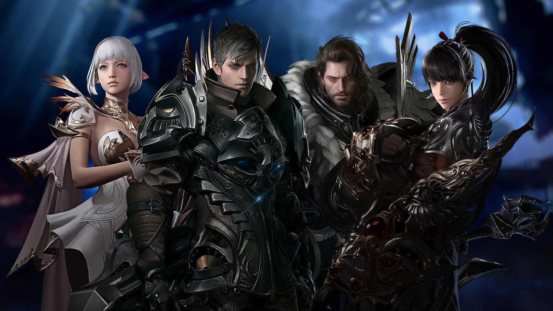 Lost Ark Mobile покажут на G-Star 2023