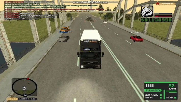 Обзор Rodina RP - стоит ли играть, геймплей, дата выхода, разработчик и ...