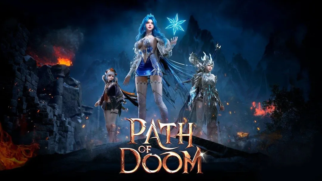 Обзор Path of Doom - стоит ли играть, геймплей, дата выхода ...