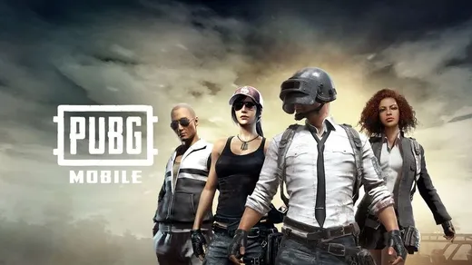 PUBG Mobile - играть онлайн без скачивания игры на слабом ПК, смартфоне и браузере