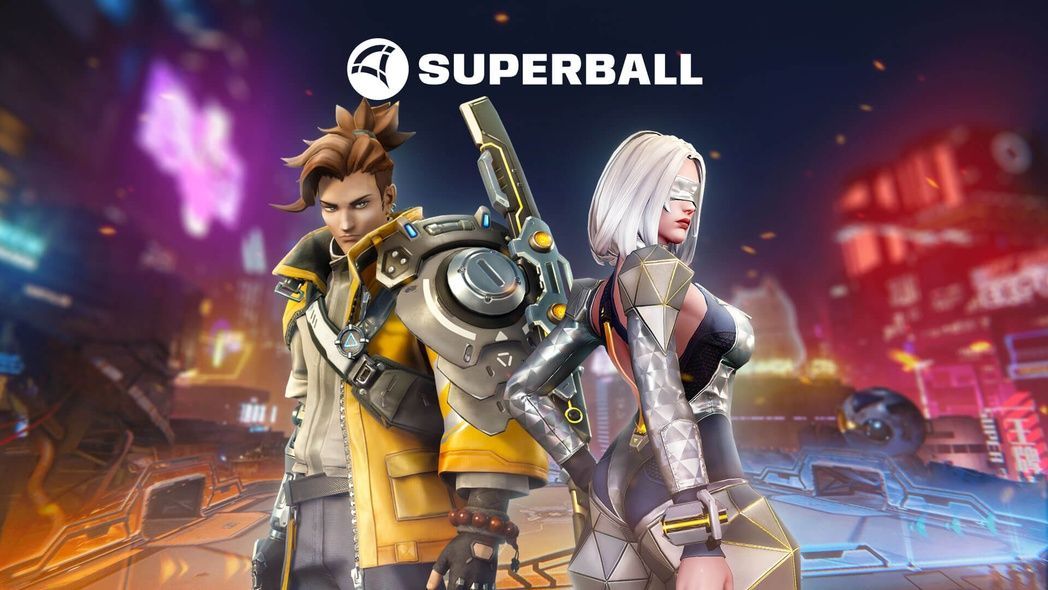 Обзор Superball - стоит ли играть, геймплей, дата выхода, разработчик и ...