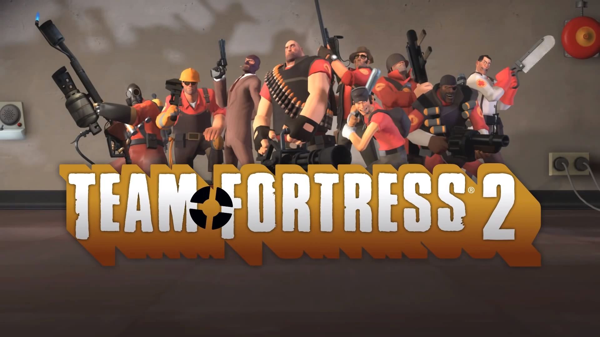 Скачать Team Fortress 2 бесплатно на ПК, PlayStation, Xbox торрент ...